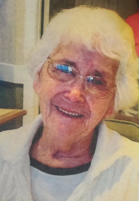 Alice Merle Morton Obituary - Grand Junction, CO