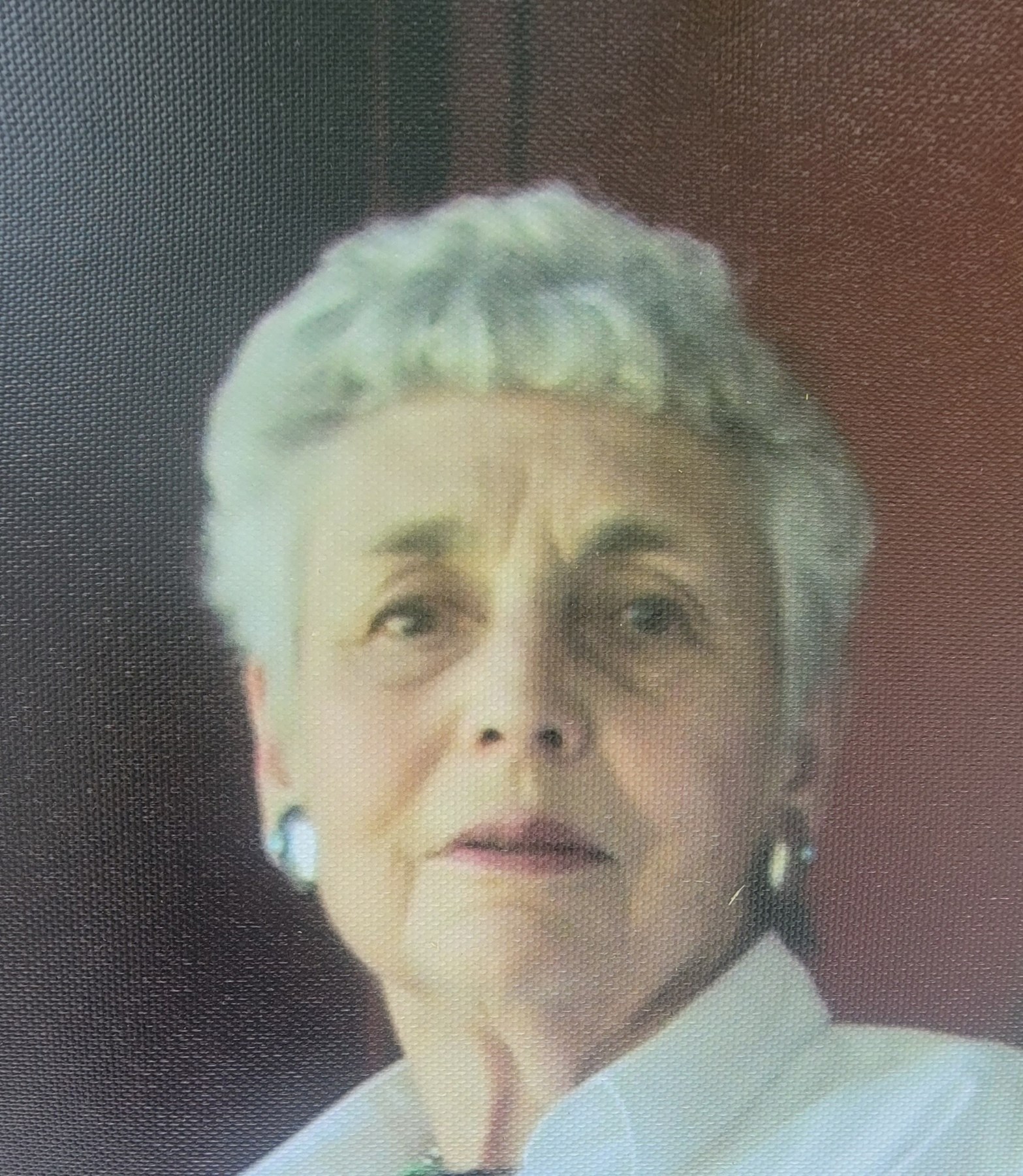 Naomi Novosad Obituary - Port Lavaca, TX