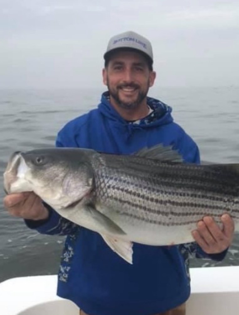 Stephen Leidy Obituary - Toms River, NJ