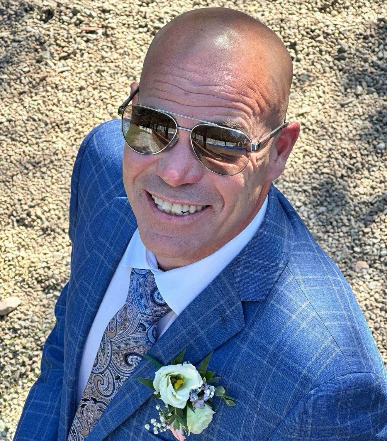 Trevor Savoury Obituary - Halifax, NS