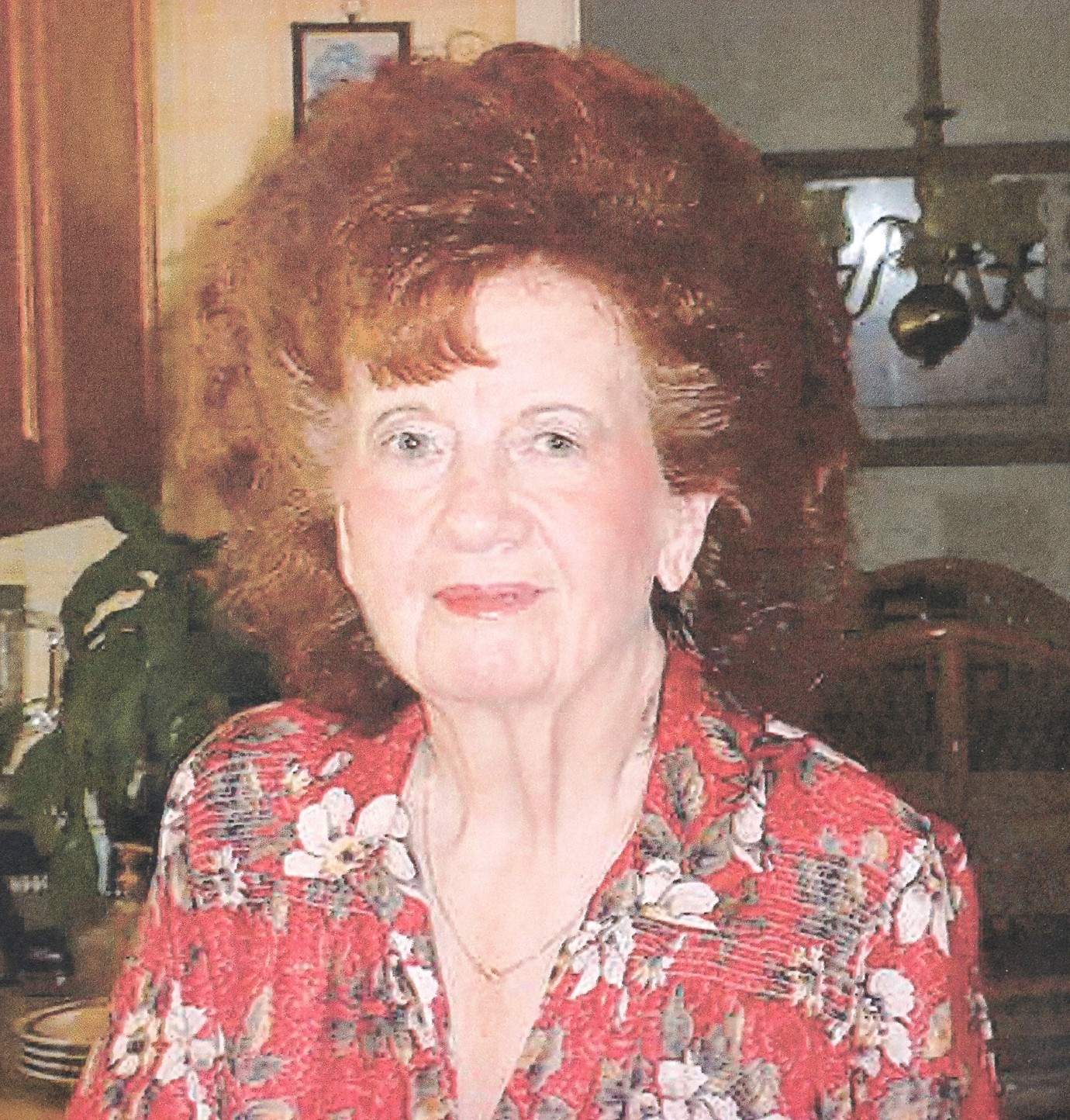 Frances Carter Obituary - Pasadena, TX