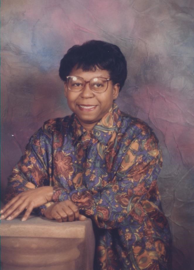 Mary Alice Brewer Obituary - Houston, TX