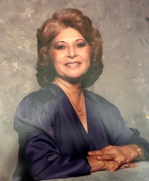 Nilda Cantu Grimaldo Obituary - La Feria, TX