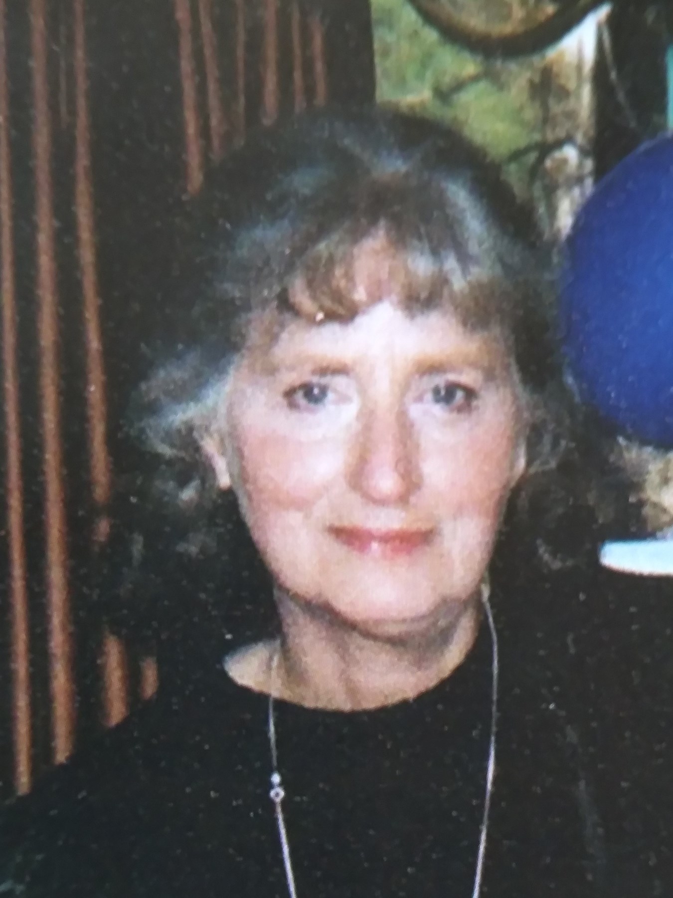 Miriam Brooks Obituary - Charlotte, NC