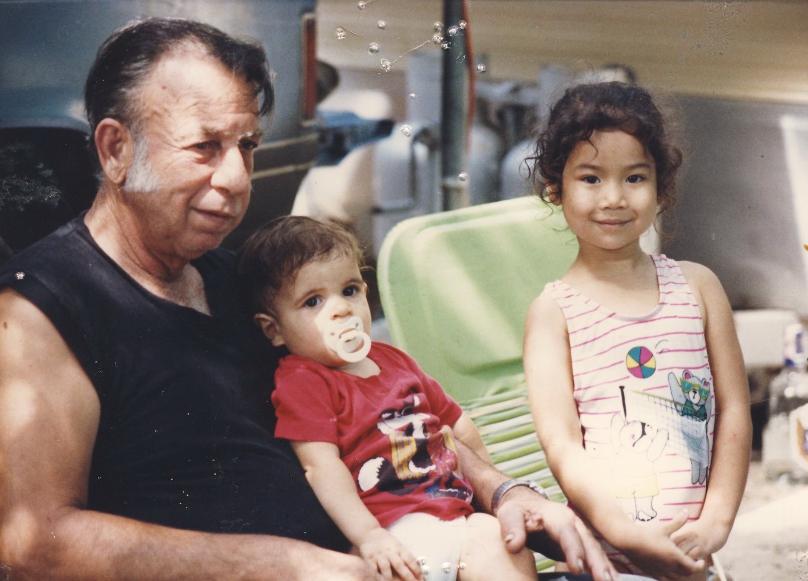 Tony Ferraro Obituary - Houston, TX