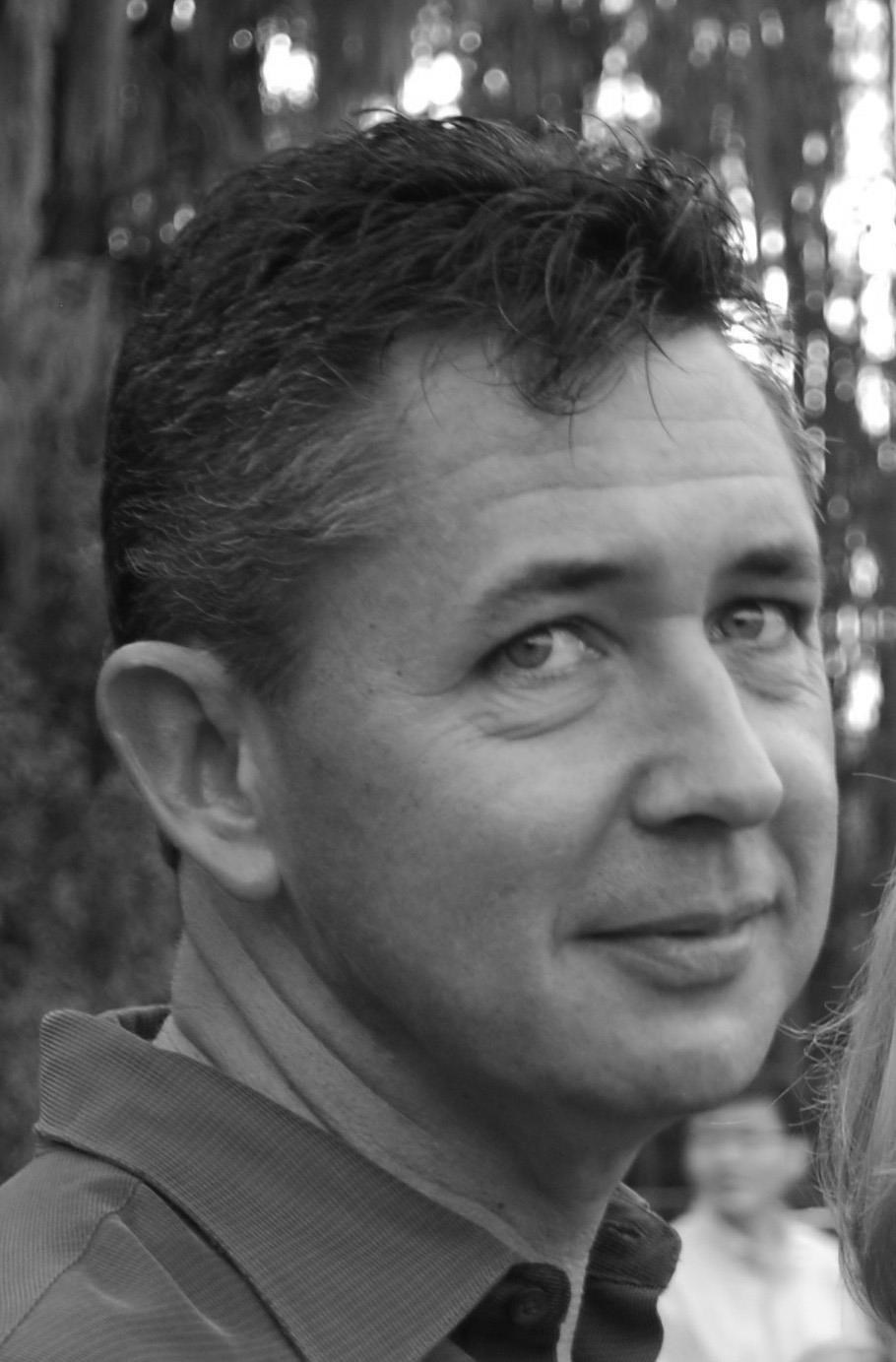 Patrick Williams Obituary - Tampa, FL