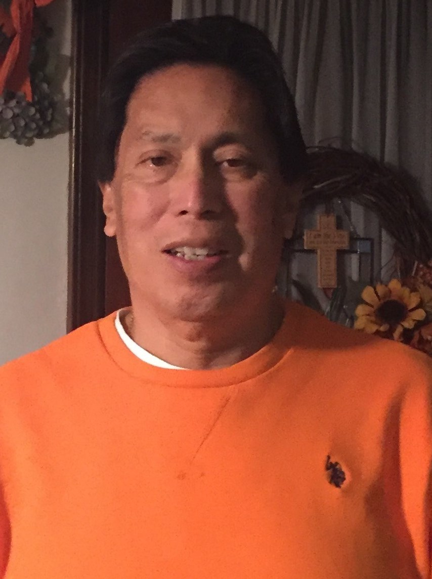 John Russell Batoon Obituary - El Paso, TX