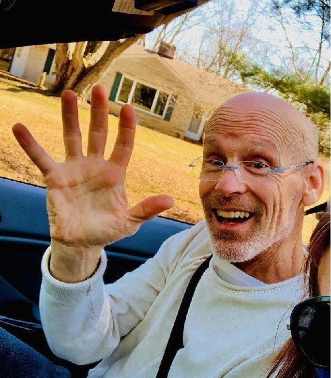 Gregory Huff Obituary - Indianapolis, IN