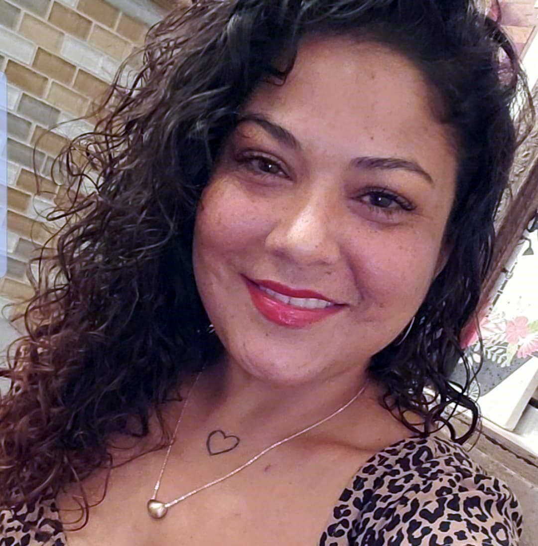 Felisha "Fel" Marie Martinez Obituary - San Angelo, TX