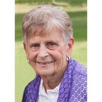 Mary Koenes Obituary - Grandville, MI