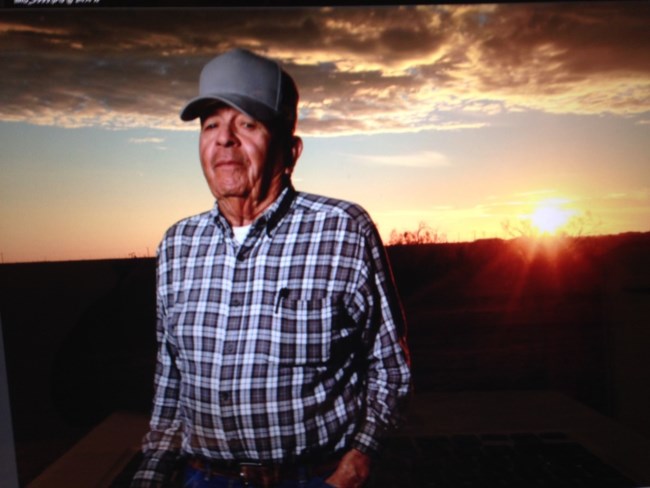 Federico "Lico" Alvarado Obituary - Odessa, TX