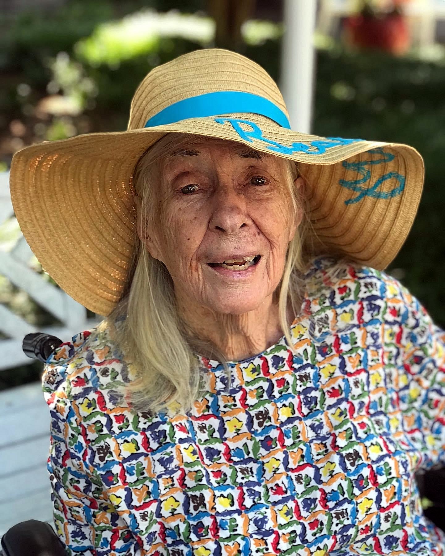 Jacqueline Fetner Obituary - Williamsburg, VA