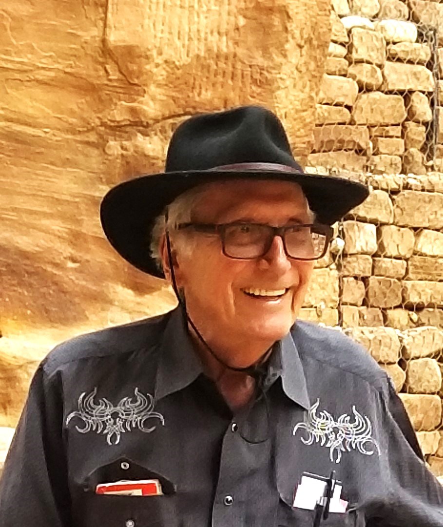 Robert Davies Obituary - Tucson, AZ