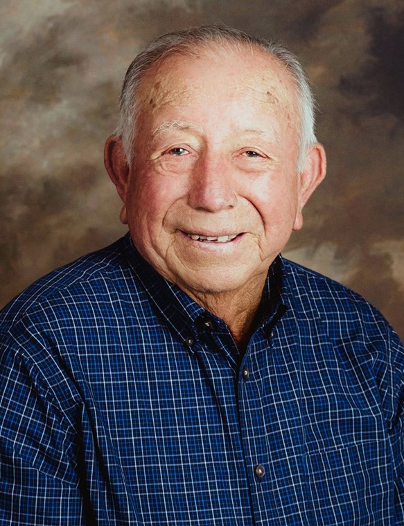 Pablo Rodriguez Obituary - Merced, CA