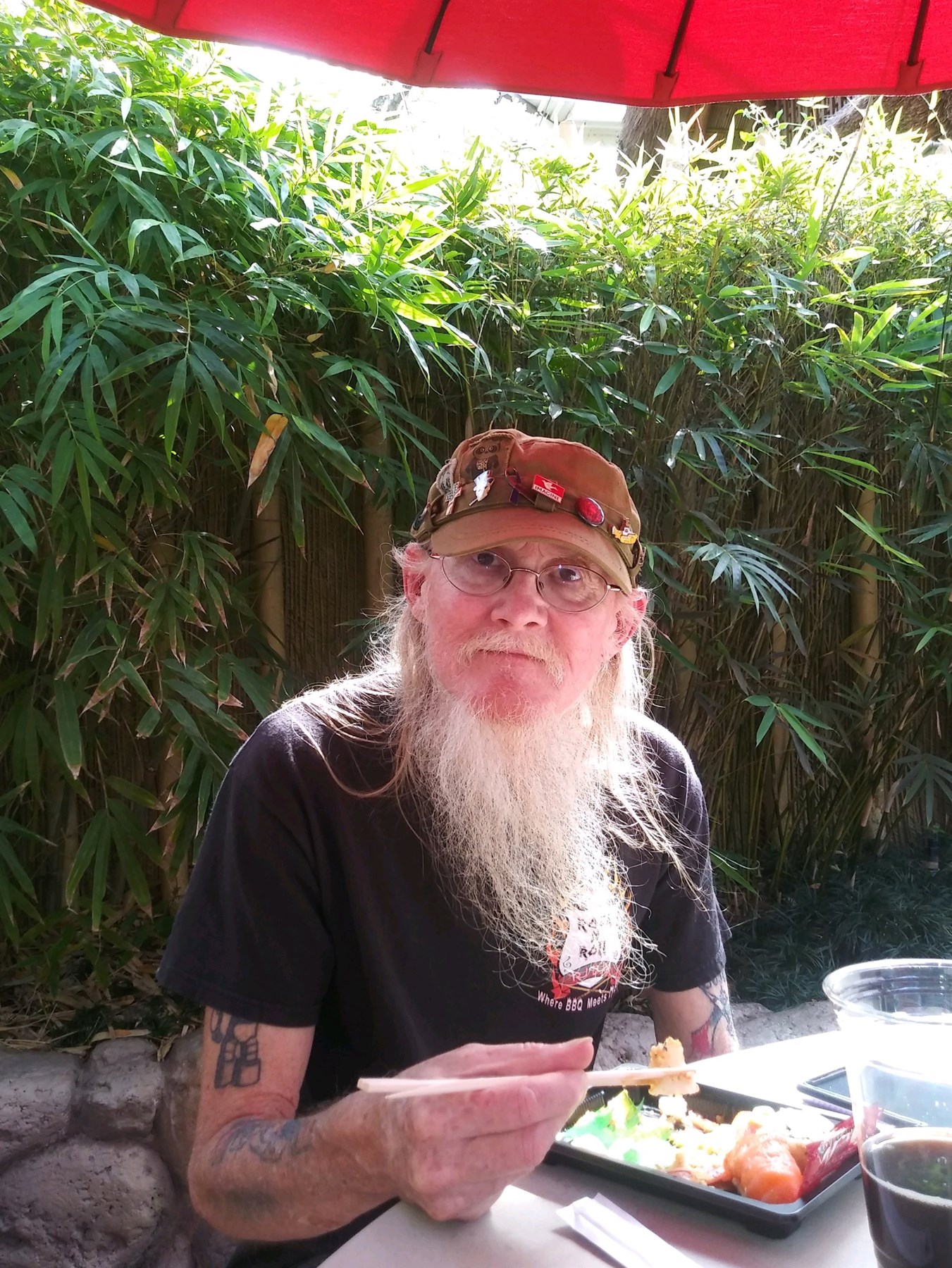 Frank Eugene Freiwald Jr. Obituary - Winter Haven, FL