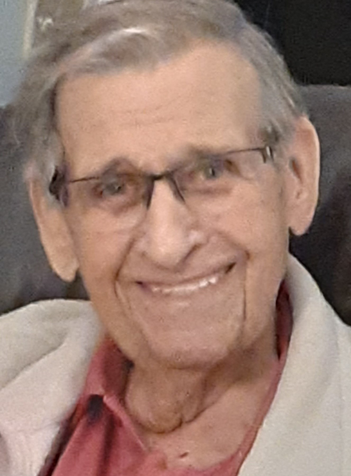 James Jessup Obituary - Palm Harbor, FL