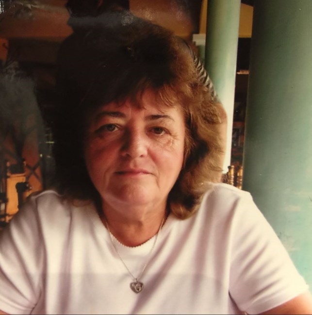 Joanne Froias Obituary - New Bedford, MA