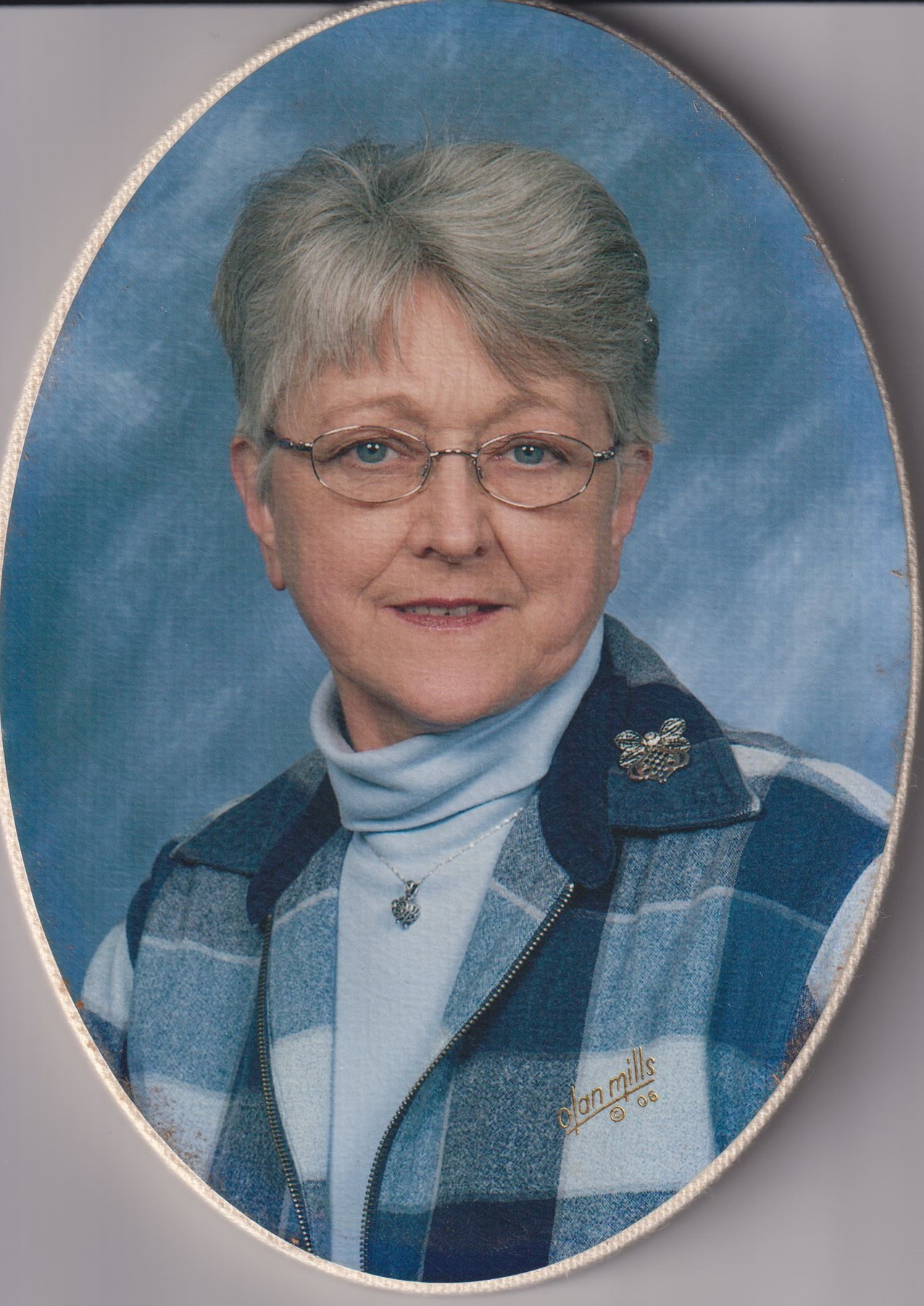 Mary Collamore Obituary - Williamsburg, VA