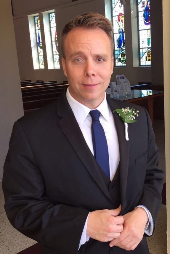 Steven Buckley Obituary - Fresno, CA