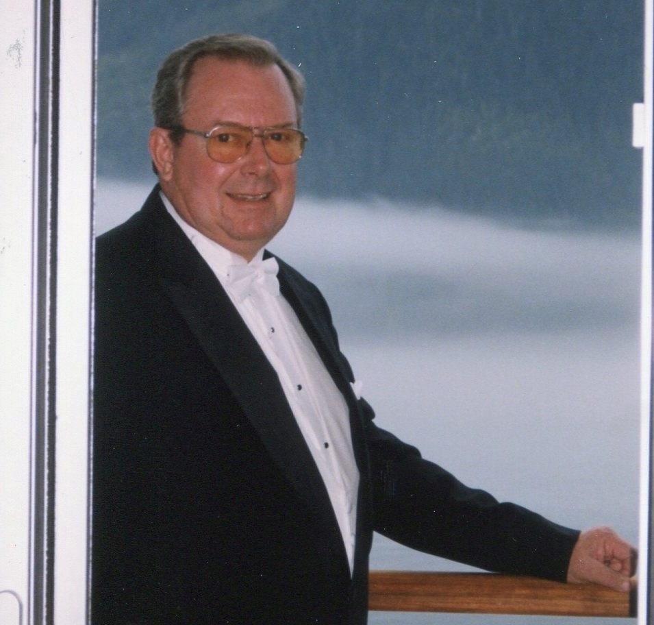 Daniel Danforth Obituary - Mesa, AZ