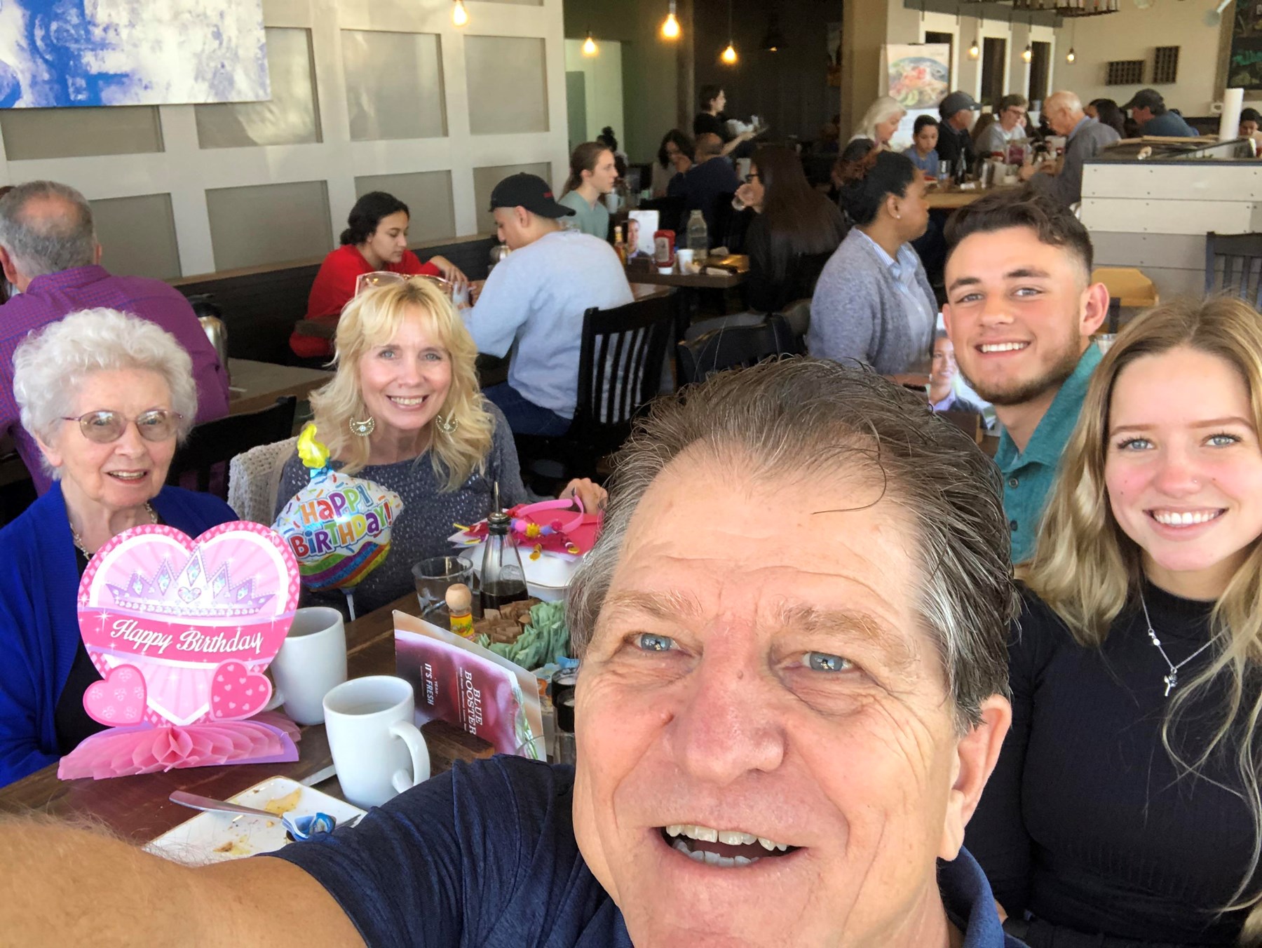 Lori Bush's Instagram, Twitter & Facebook on IDCrawl