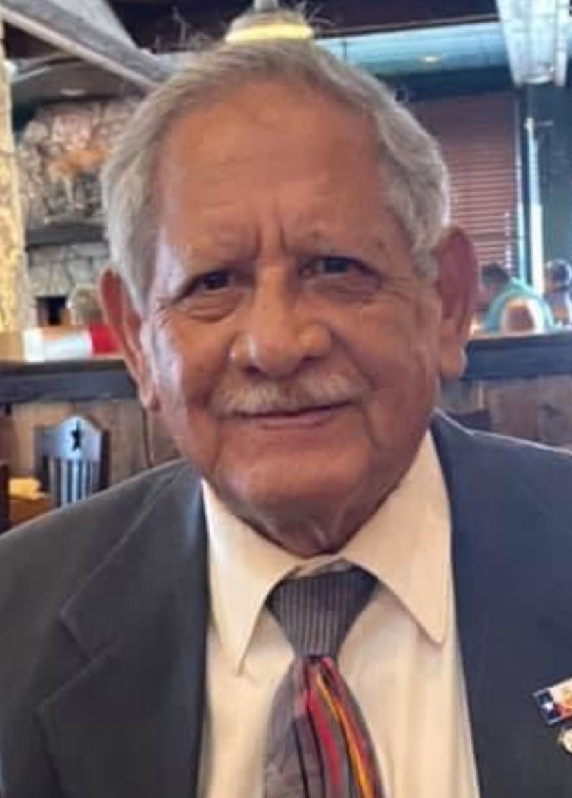 Arturo Loera Obituary - San Antonio, TX