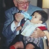 Harold Nelson Obituary - San Antonio, TX