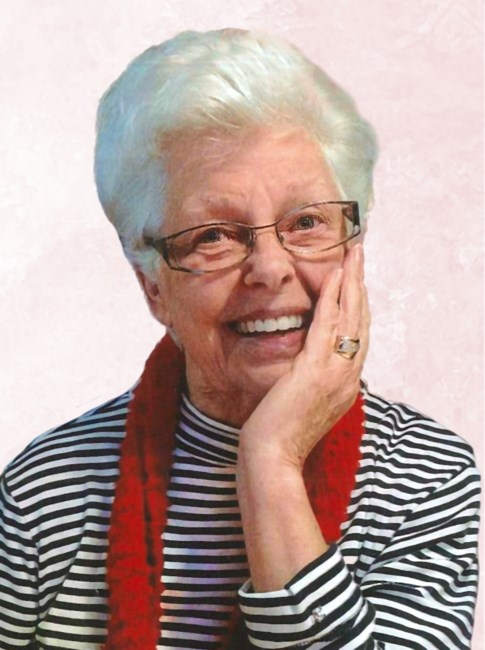 Patricia Alice Elsasser Obituary - Ontario, OH
