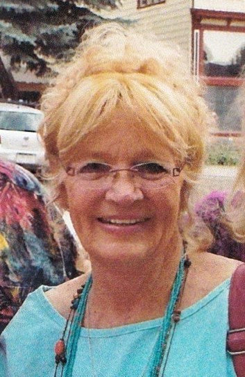 Susan Moyer Obituary - Grand Junction, CO