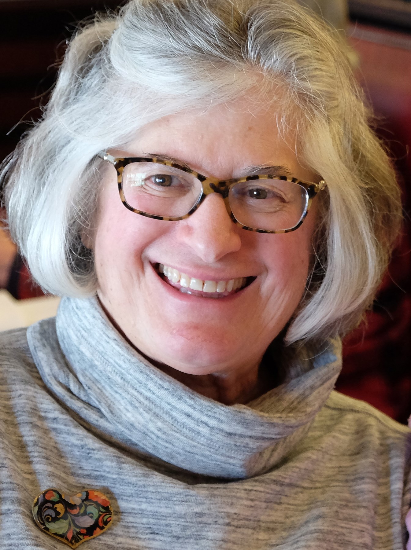 Carol Leonard Obituary - Falls Church, VA