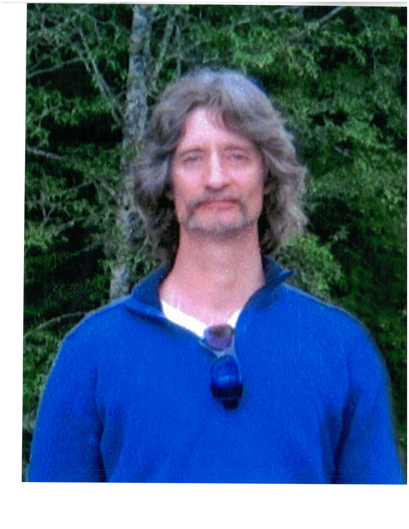 Danny Jack Edward MacFadden Obituary - Burnaby, BC