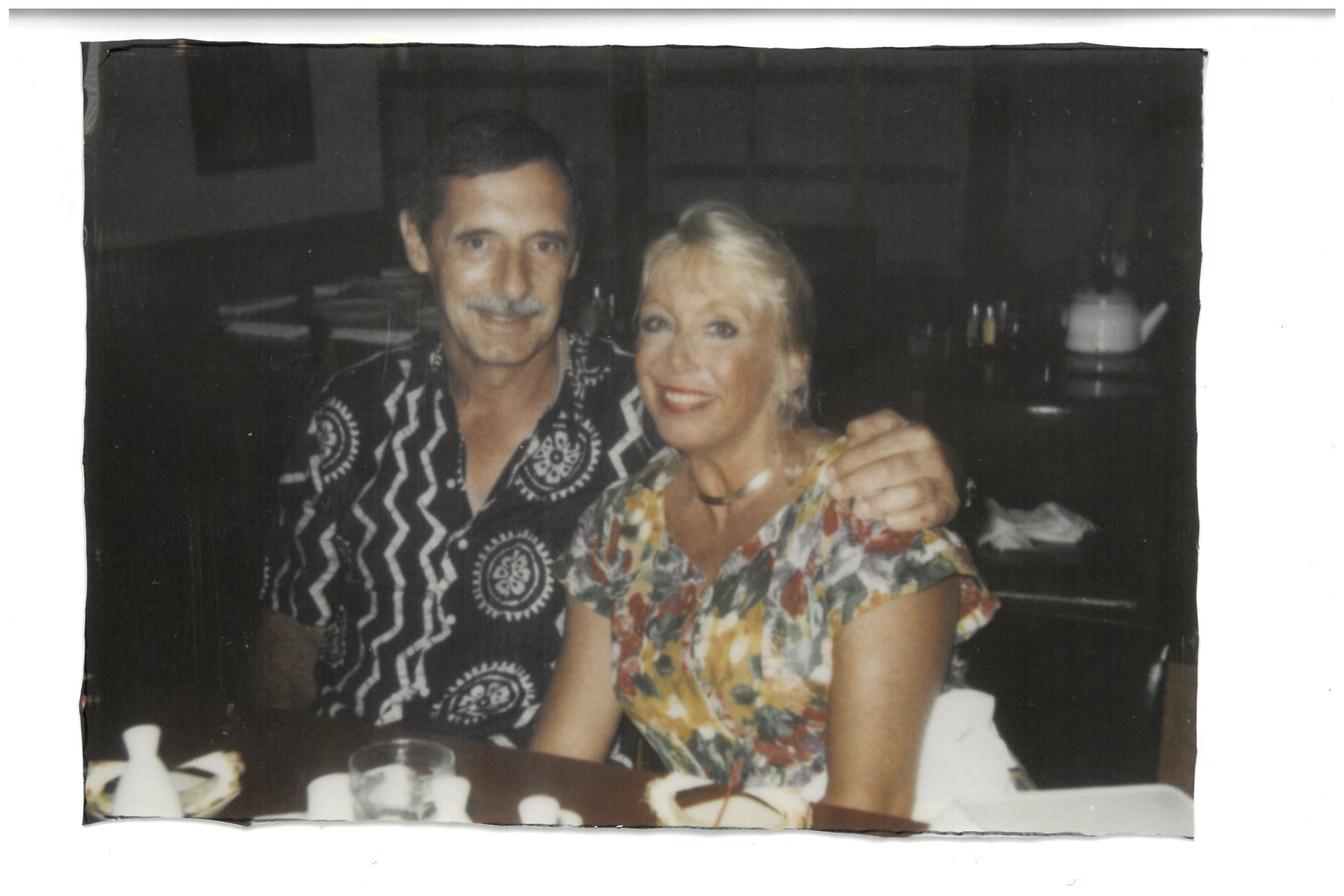 Bruce Gibson Obituary - Liberty, MO