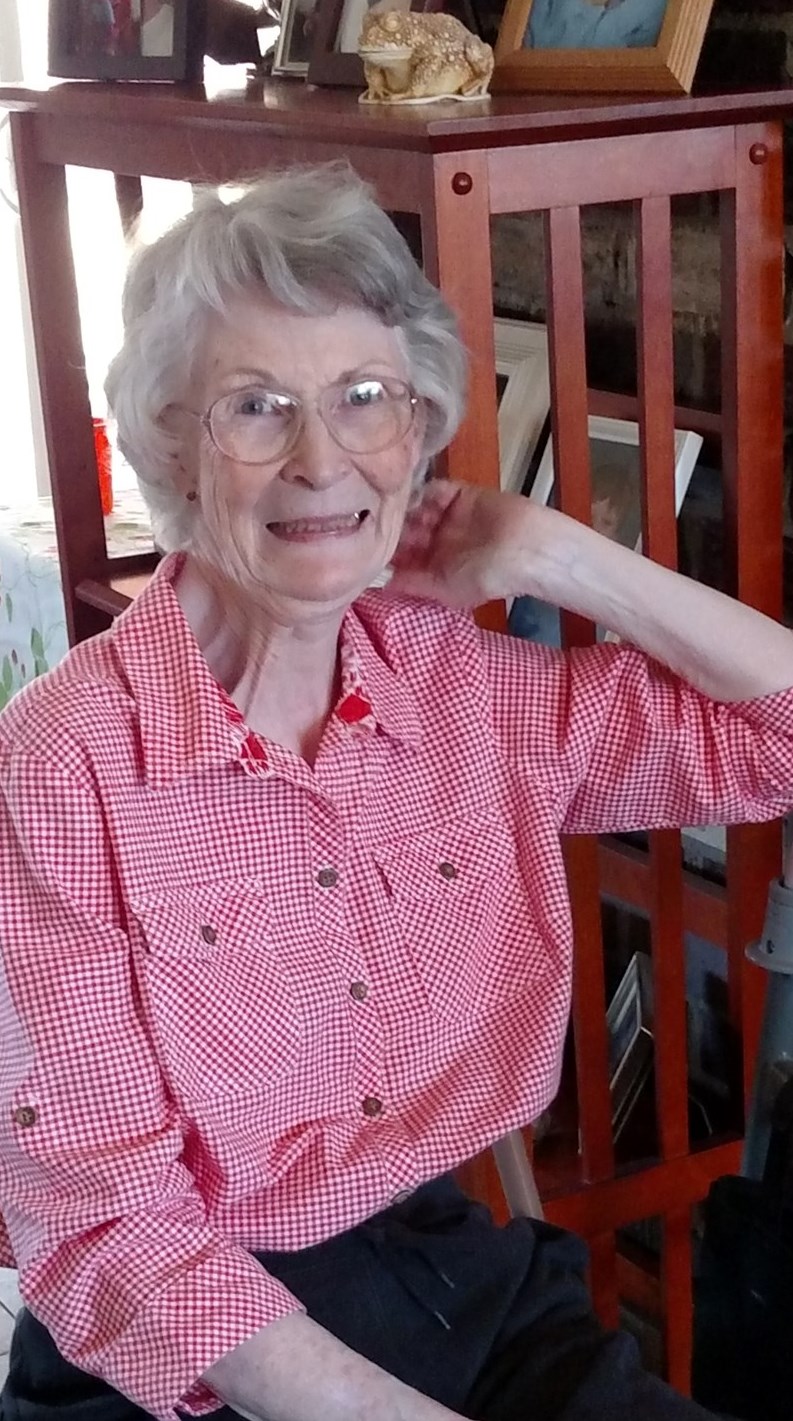 Fleta Hagan Fry Obituary - Pueblo, CO