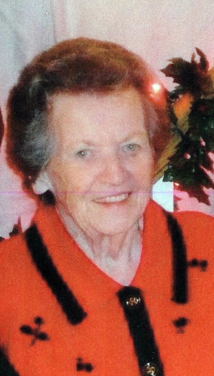 Maureen Sheehan Obituary - Arlington Heights, IL