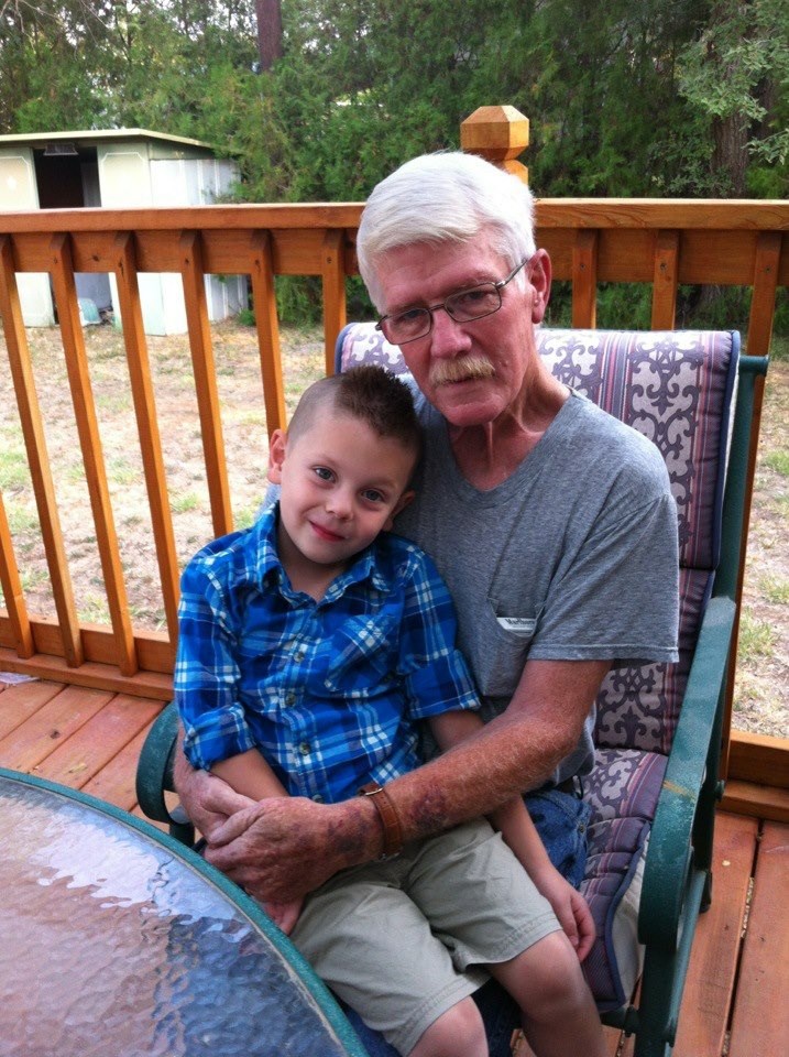 Ed Colcher Obituary - Wichita, KS