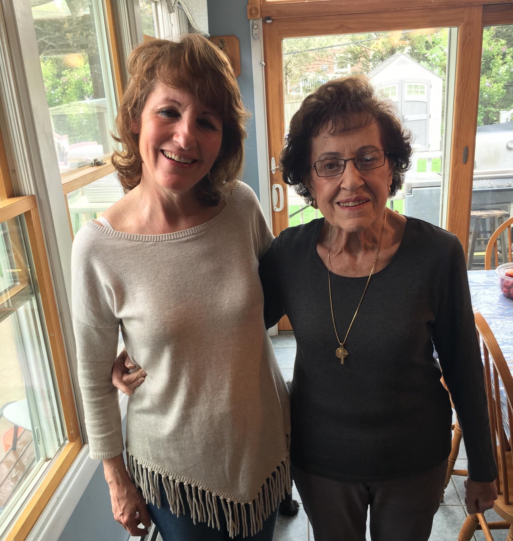 Claire Eorio Obituary - Centereach, NY