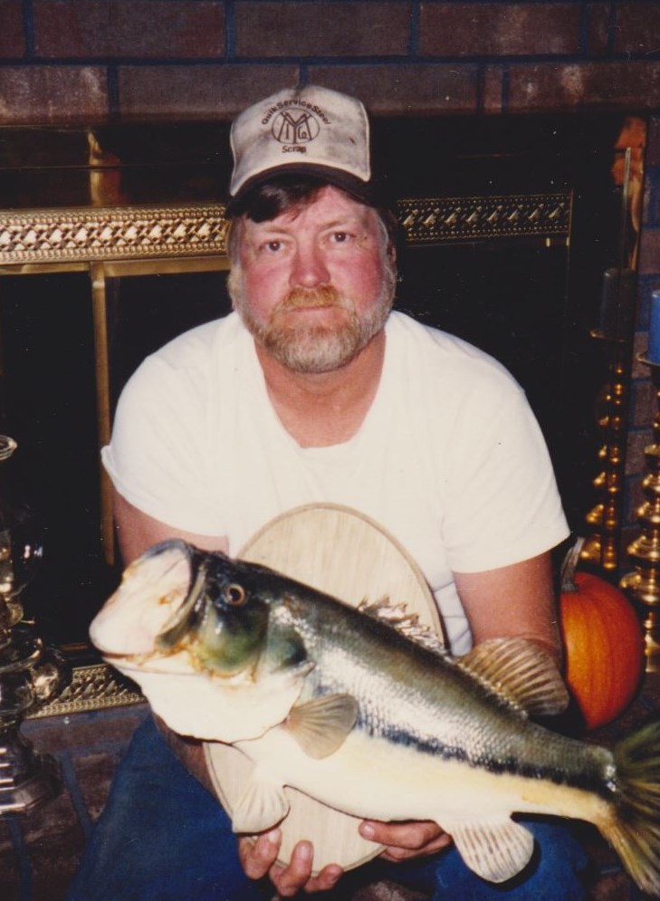 Glen Allen Woolsey Obituary - Greenwood, AR