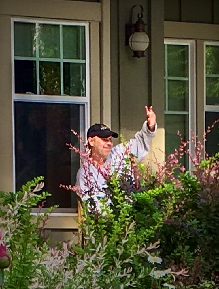 Mark Hirsch Obituary - Langley, BC