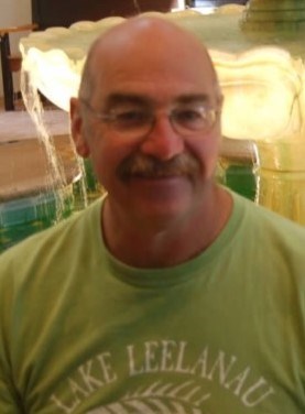 Bruce Baker Obituary - DeWitt, MI
