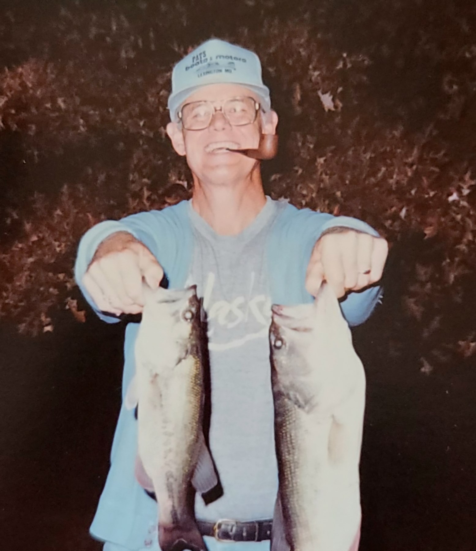 Richard Lee Obituary - Kansas City, MO