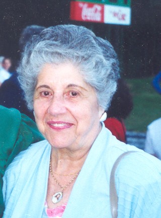 Josephine F. Di Lello avis de décès - Westwood, NJ