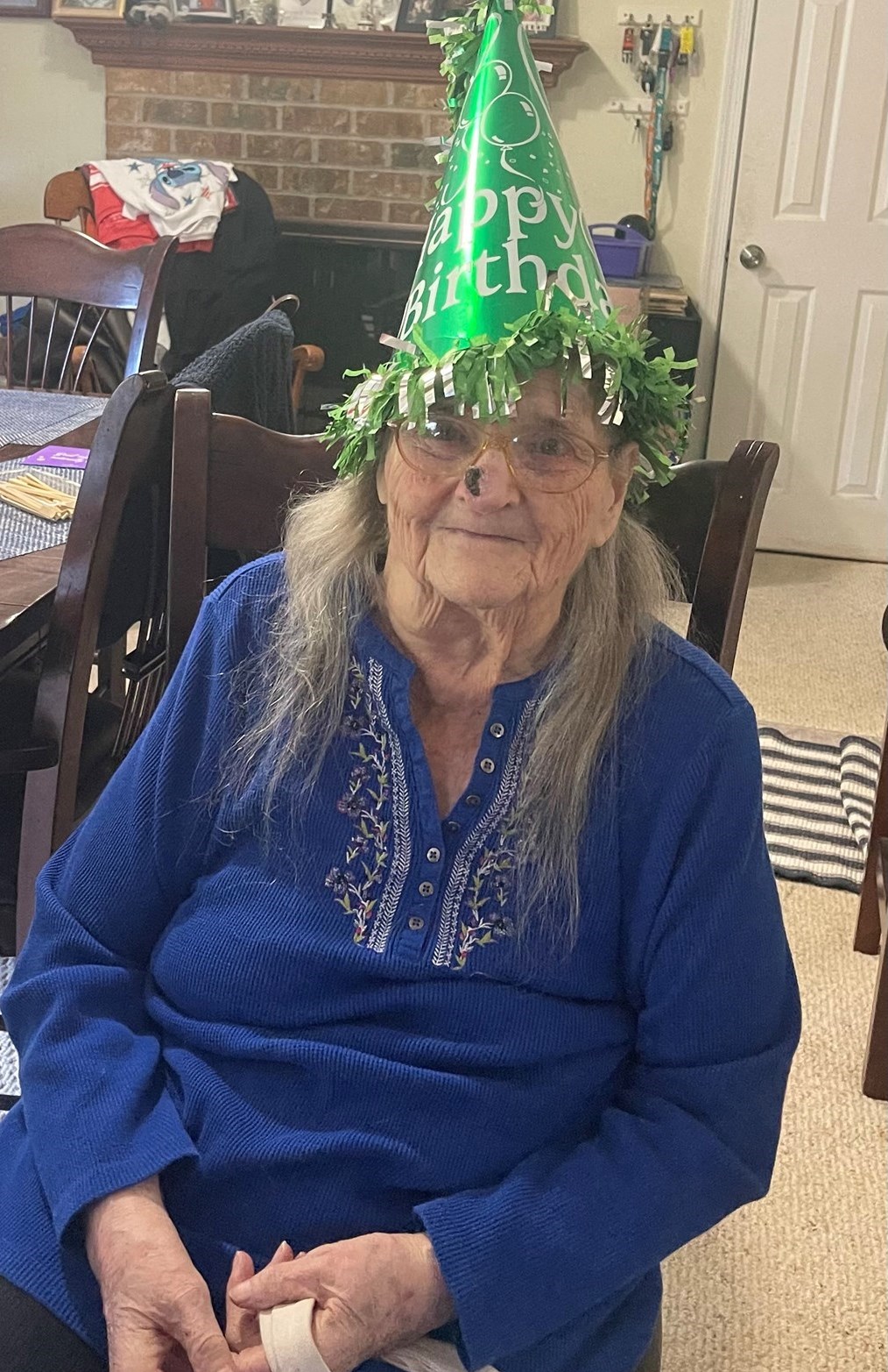 Eileen Rodgers Obituary - Falls Church, VA
