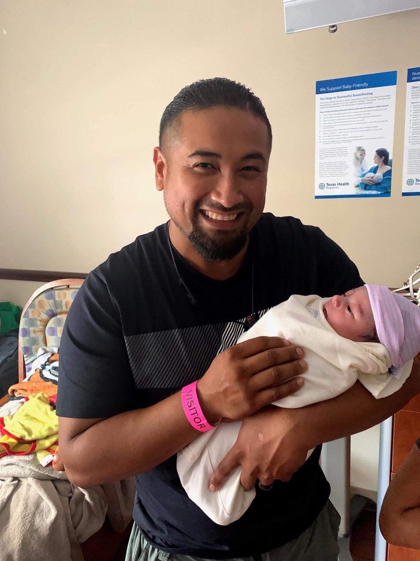 Juan Tobar Obituary - Grand Prairie, TX