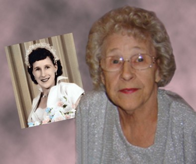 Irene Powell Obituary - Calgary, AB