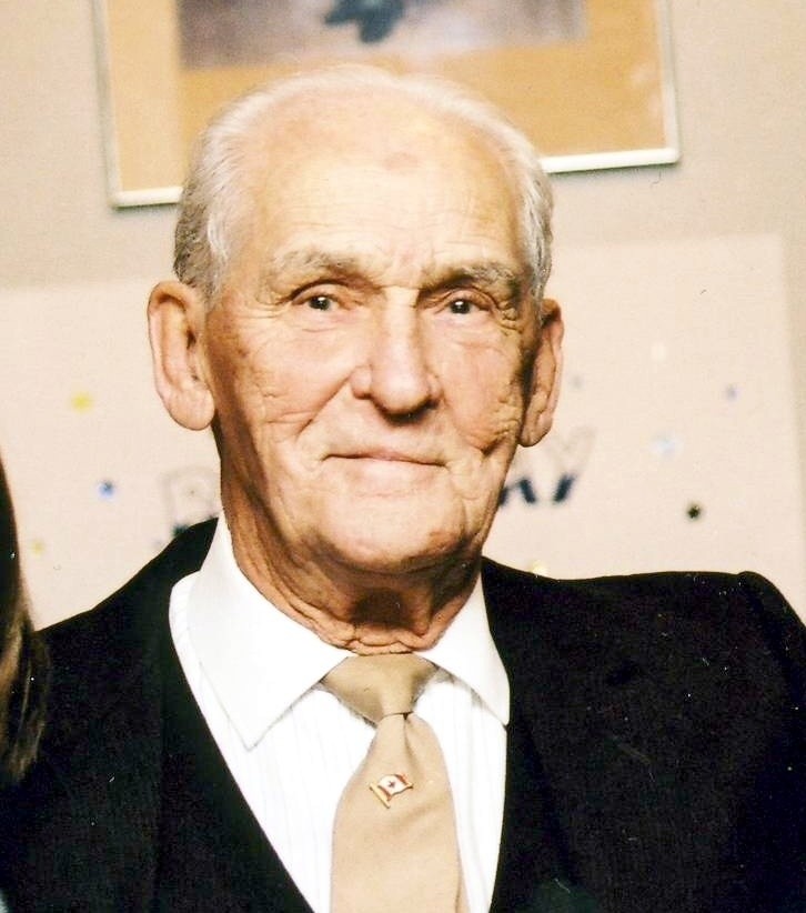 Robert Bob Arthur Barre (Barry) Obituary - Ottawa, ON