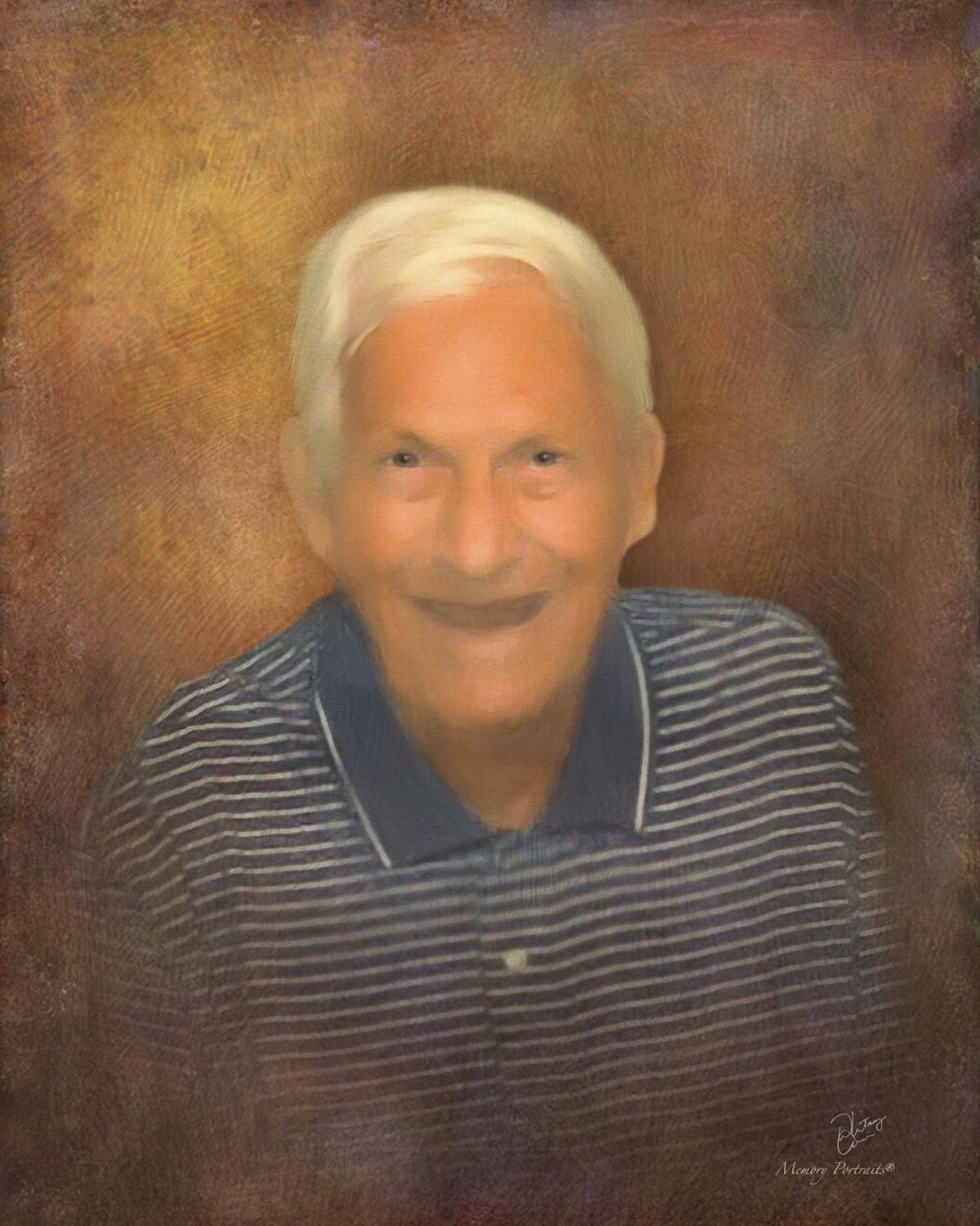 Robert Rozier Obituary - Macon, GA