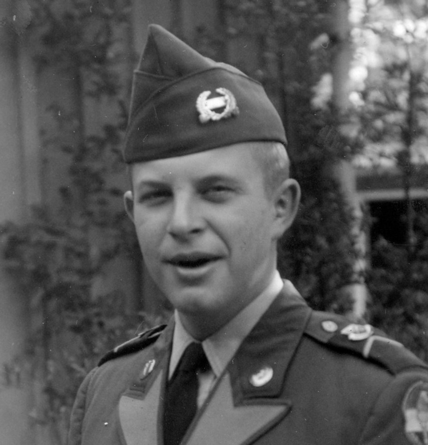 Paul McDaniel Obituary - Charlotte, NC