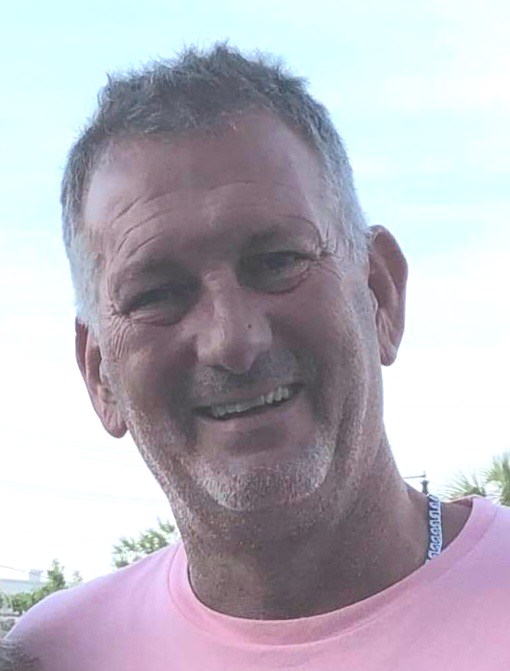 Richard Barkley Obituary - Shallotte, NC