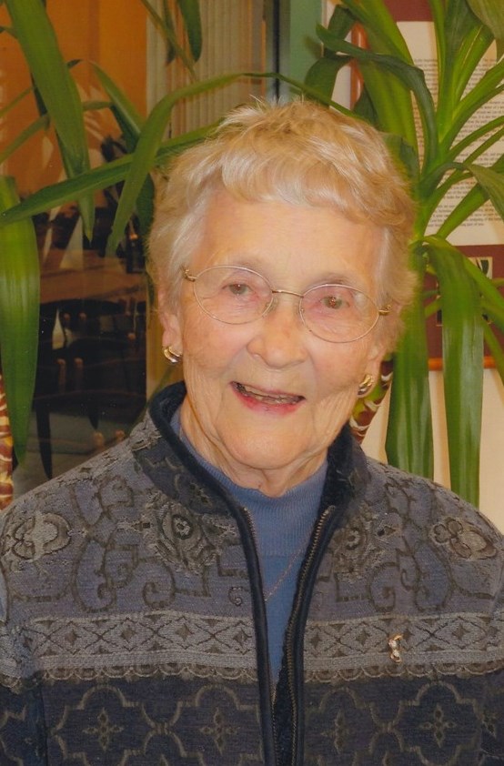 Mayda Rennie Obituary - Surrey, BC