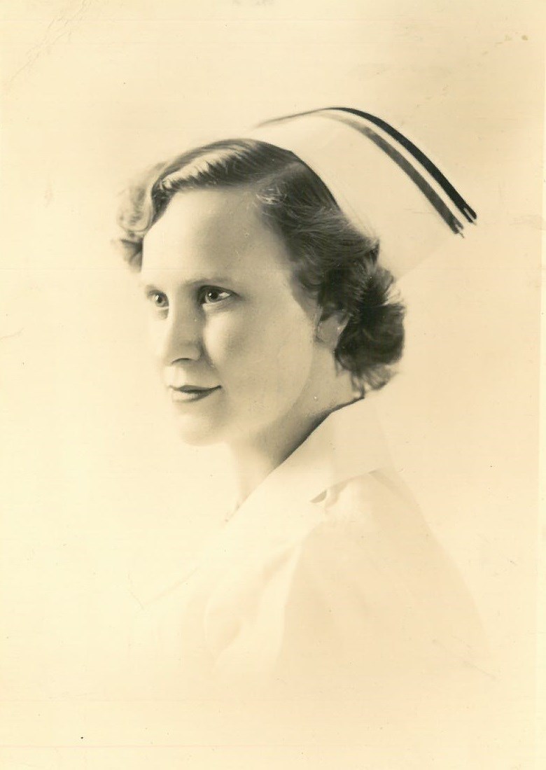 Myrtle Johnson Obituary - Halifax, NS